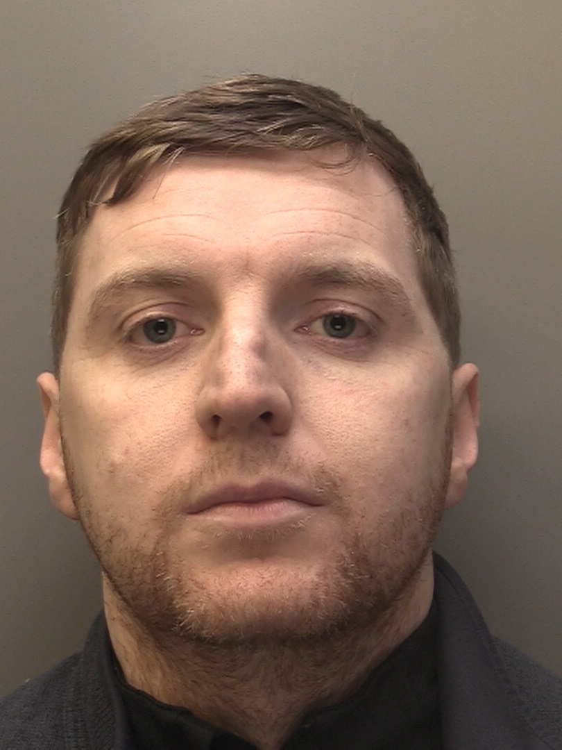 Liverpool man jailed for 12 years eight months for Class A and B drugs ...