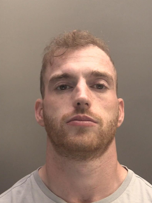 Man from Manchester becomes eighth person to be jailed following ...