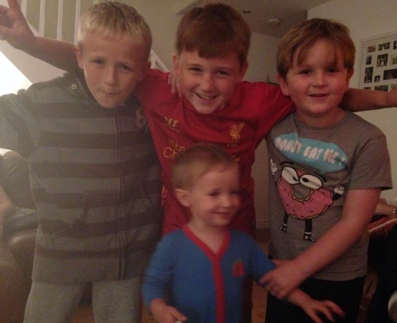 Ellis Cox's family write poignant letter to help mark six months since ...