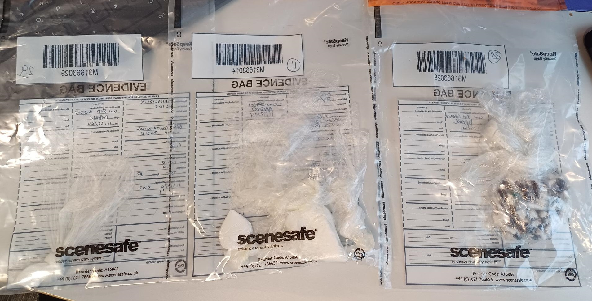 Arrests following County Lines warrants in Liverpool | Merseyside Police