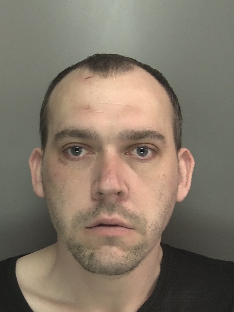 Man posing as charity worker jailed for fraud | Merseyside Police