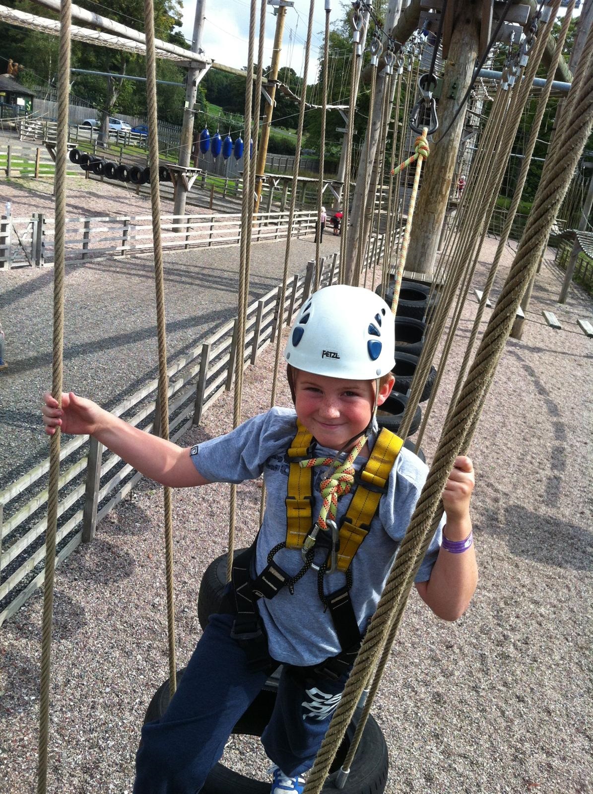 Family of Ellis Cox issues new tribute | Merseyside Police