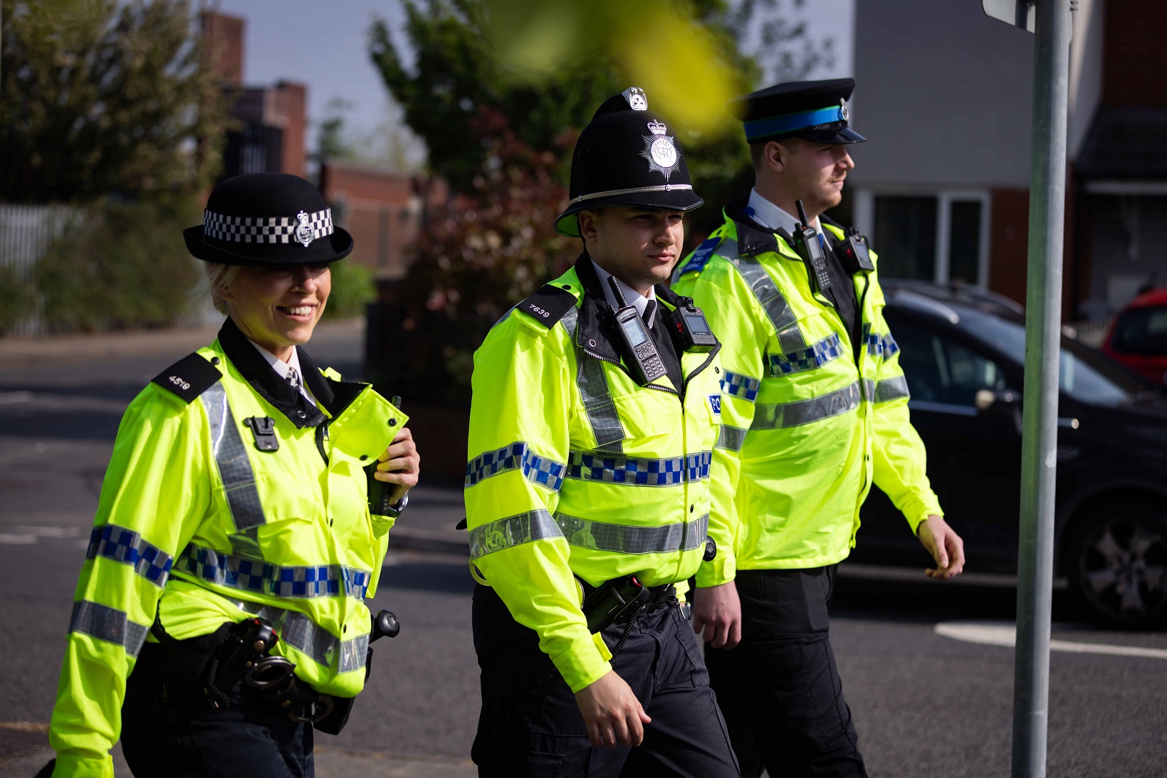 More than 800 arrests in EVOLVE Wirral in the last 12 months ...