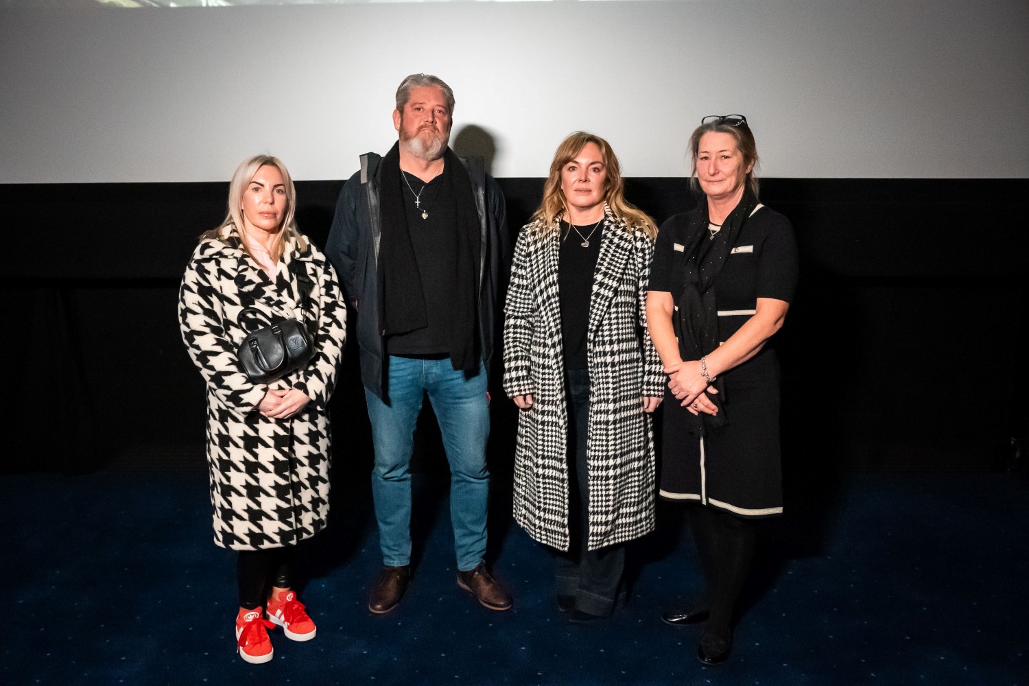 Schoolchildren attend gang prevention 'Dear Merseyside' event for ...