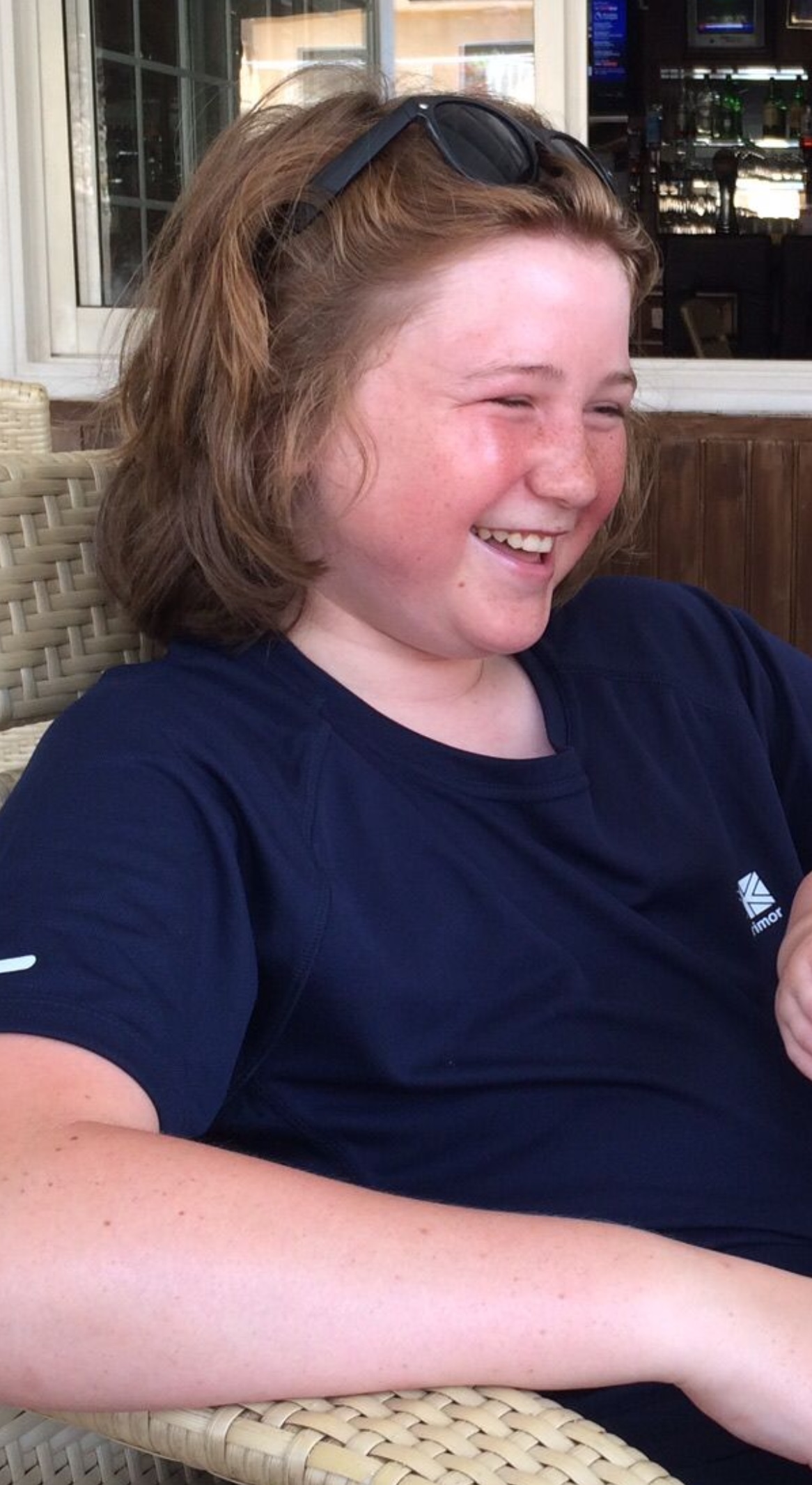 Family of Ellis Cox issue fresh appeal for information | Merseyside Police