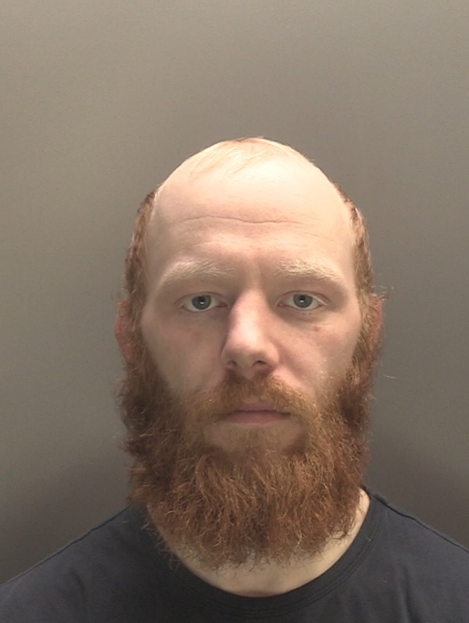 Wanted | Merseyside Police