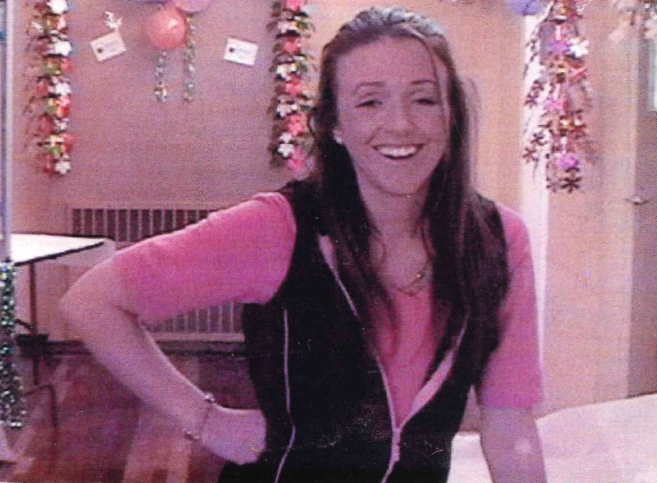 Family appeal 20 years after murder of Lucy Hargreaves | Merseyside Police