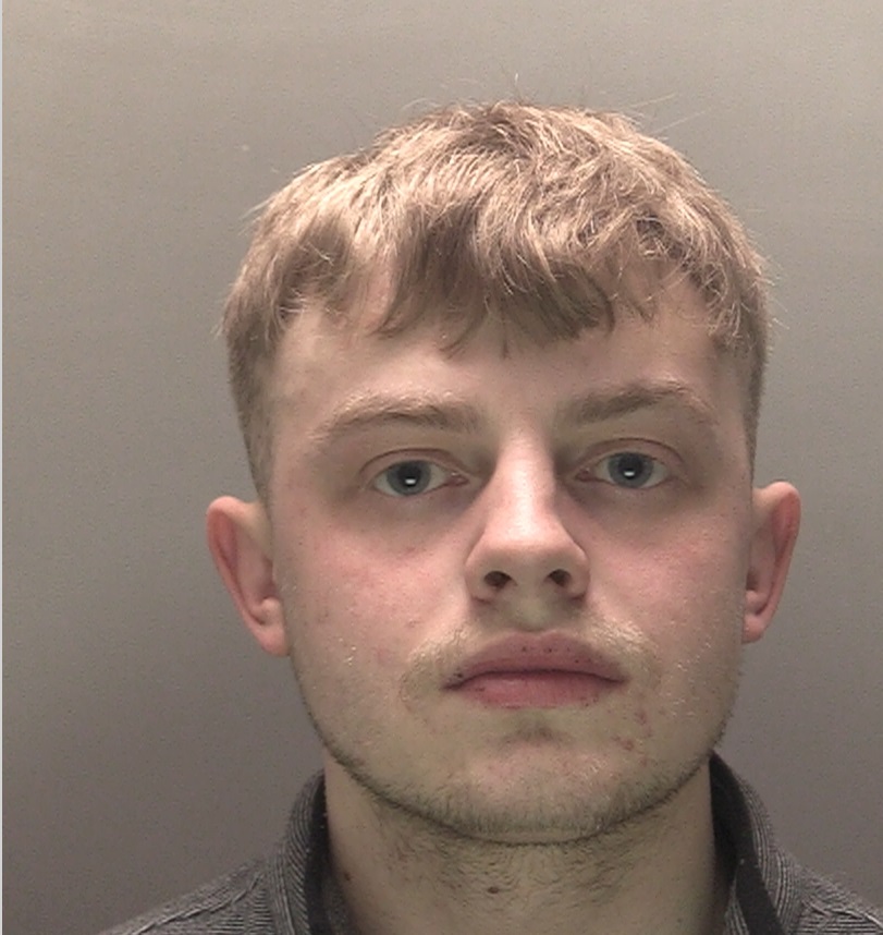 Man sentenced to 19 years in prison for attempted murder of 14-year-old ...