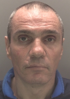 Wanted | Merseyside Police