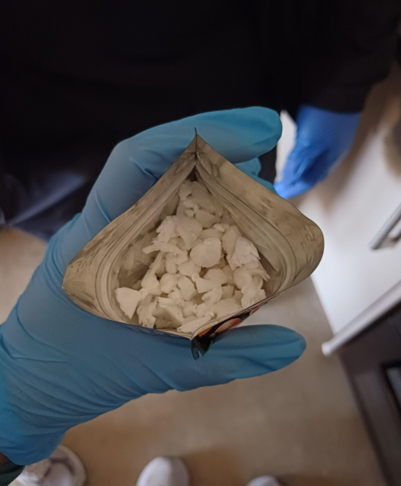 Wirral drug dealer jailed after police seize almost 200 wraps of crack ...