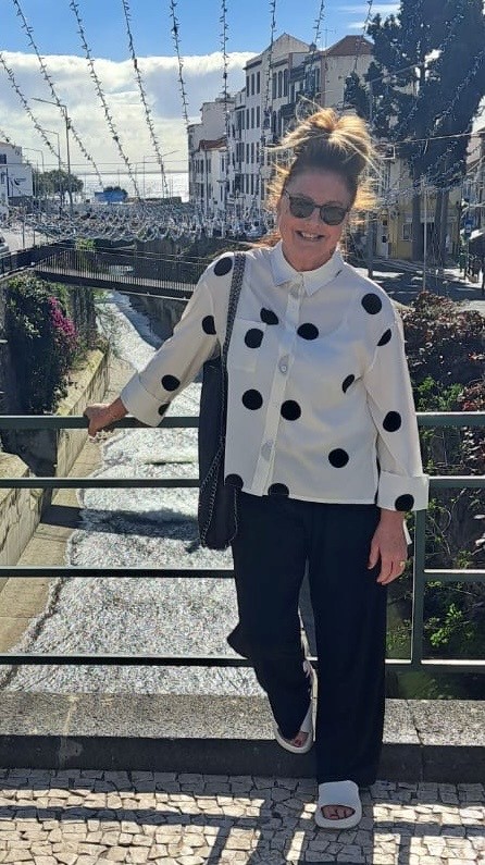 Family tribute to woman who died following road traffic collision in ...