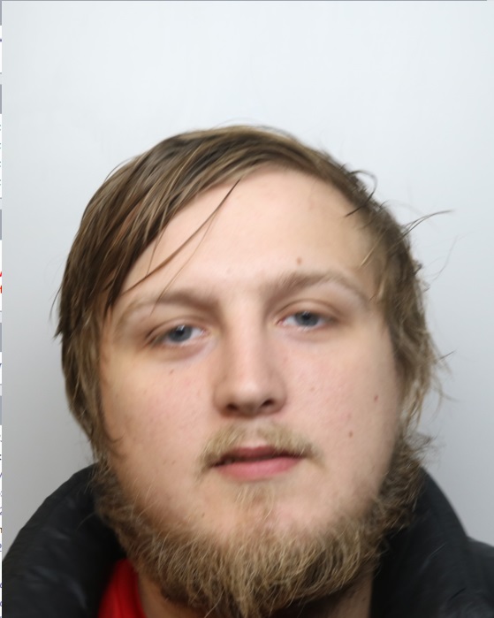 Wanted: Jordan Rule | Merseyside Police