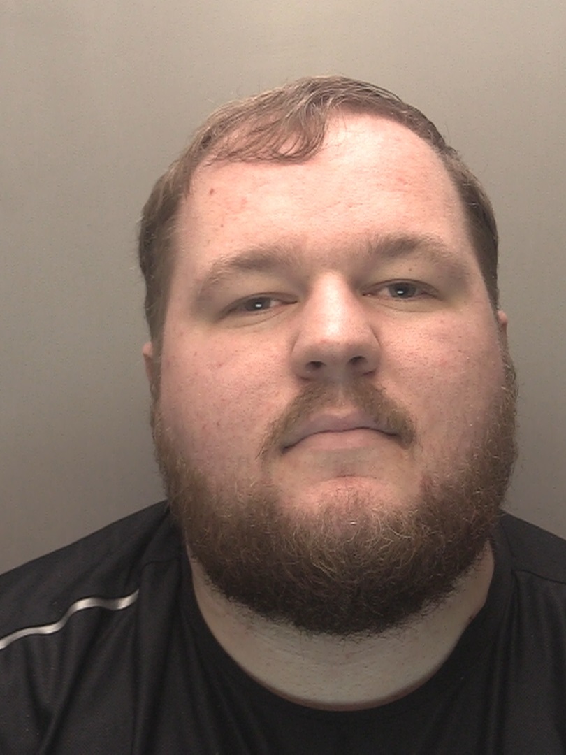 Drug dealer jailed after cannabis plants found growing next to baby’s ...