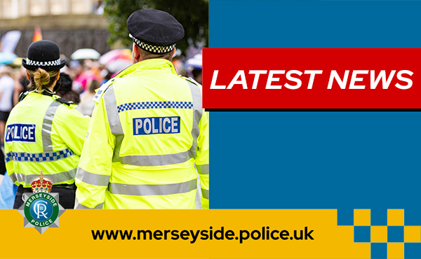 News | Merseyside Police